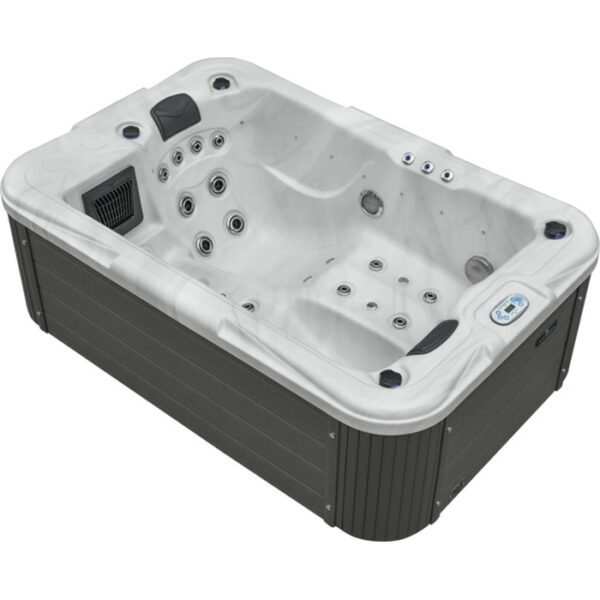 Portable Whirlpools - A7 Pools
